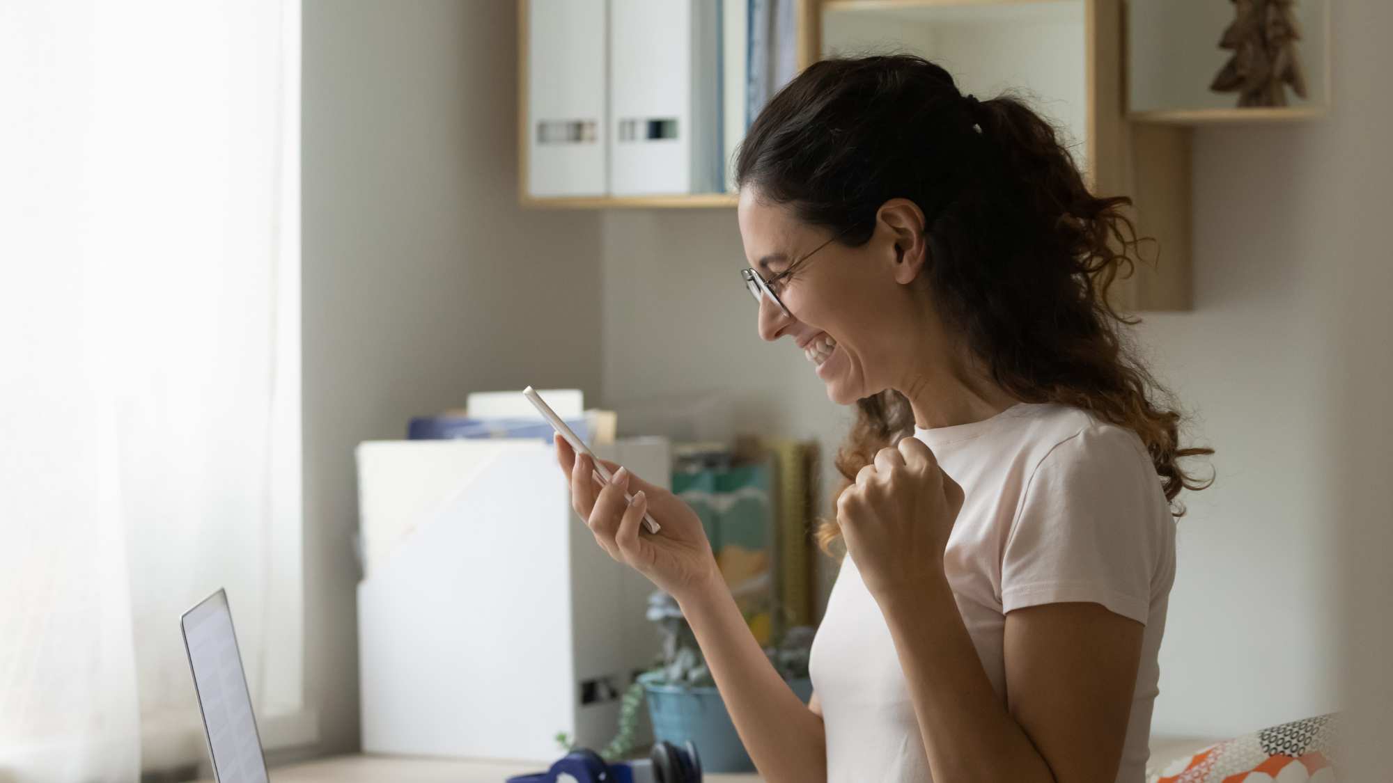 Email Subscription Preferences - JCC Mid-Westchester