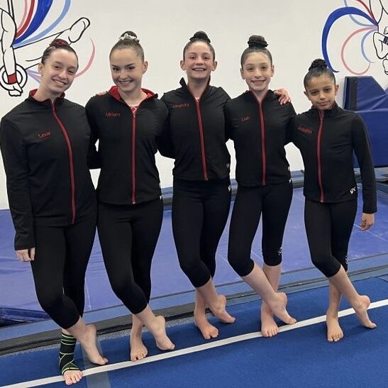Jcc Scarsdale Gymnastics JCC Mid Westchester (@jccmidwestchester)