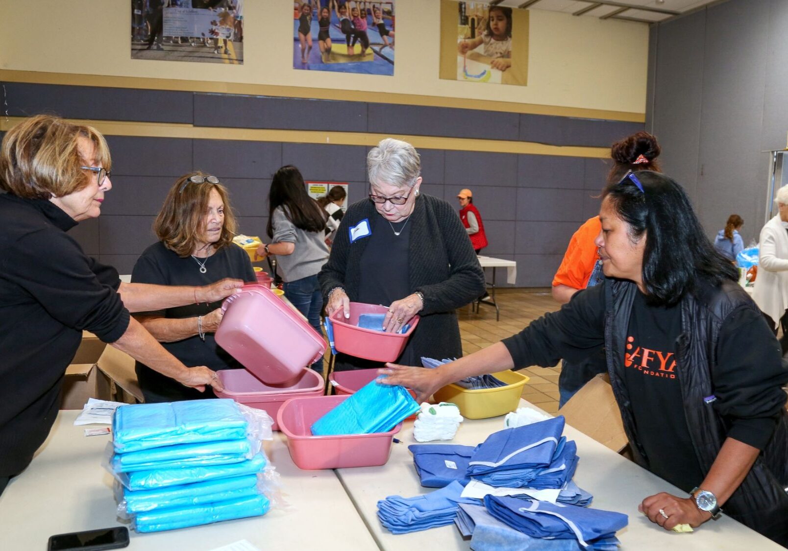 Adult Programs - JCC Mid-Westchester