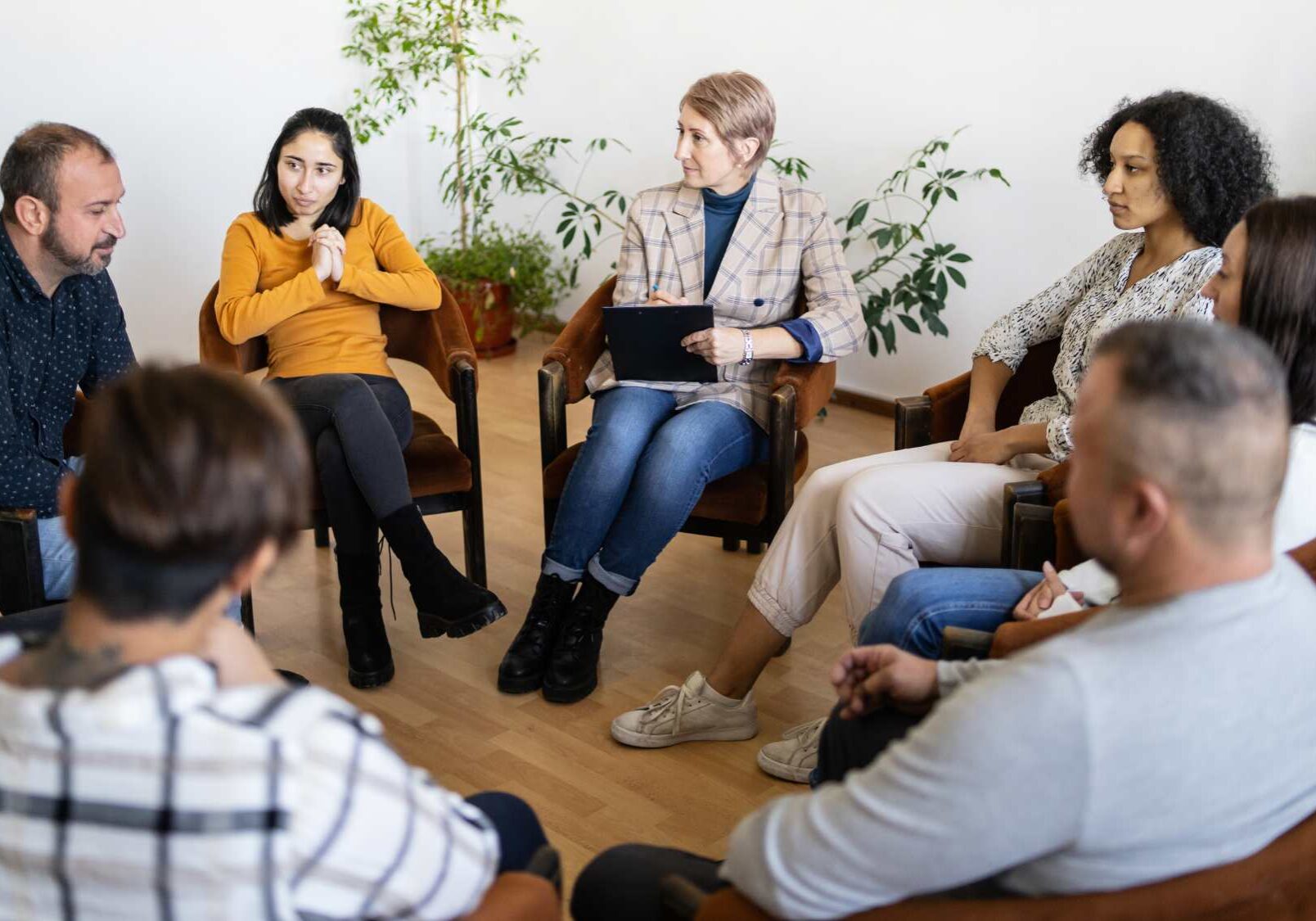 Adult Programs - JCC Mid-Westchester